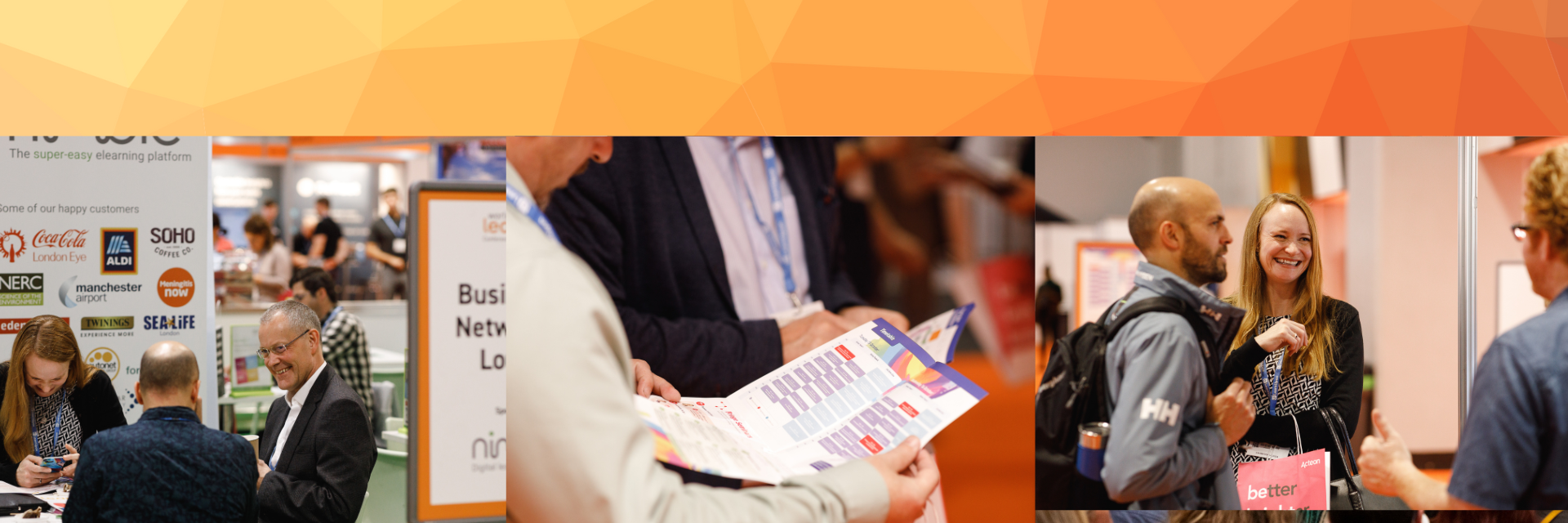 Visiting - World of Learning