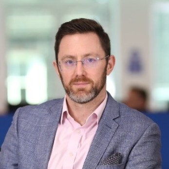 James Swift - World of Learning