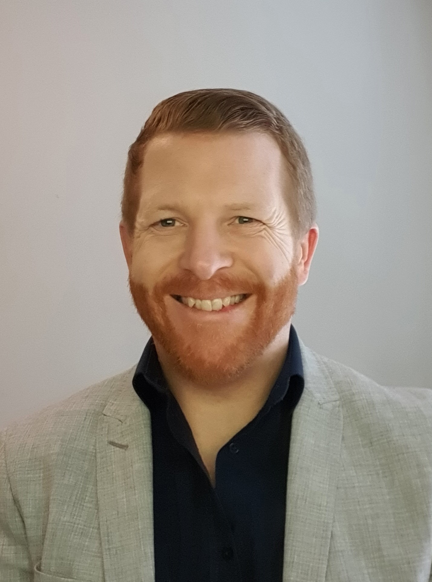 Chris Baldwin - World of Learning